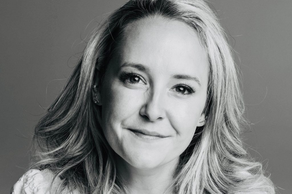 VC Alexa von Tobel launches new podcast ‘Inspired,’ looking to reset ...