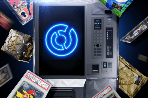 Forerunner leads $30 million round in collectibles marketplace ...