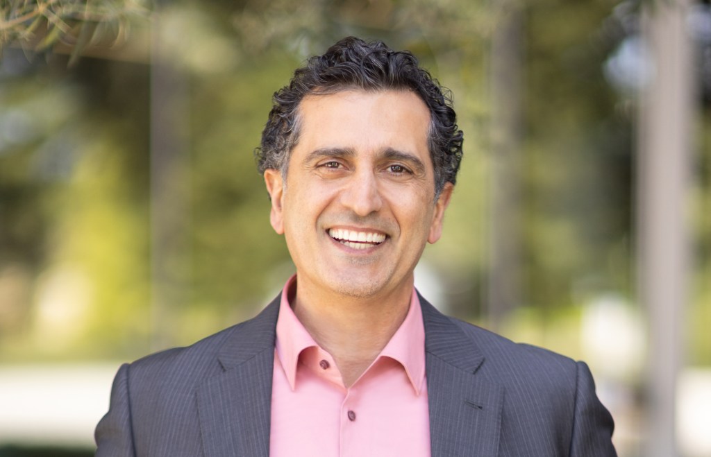 Synopsys CEO Sassine Ghazi took us inside his $35 billion acquisition ...