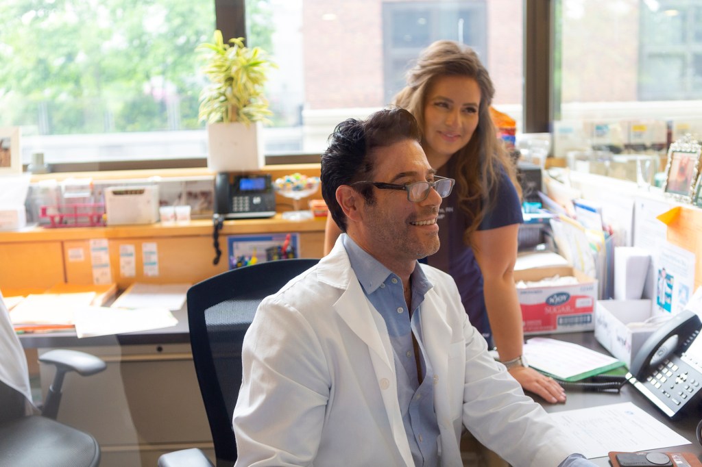 International Multiple Sclerosis Management Practice Company Profile ...