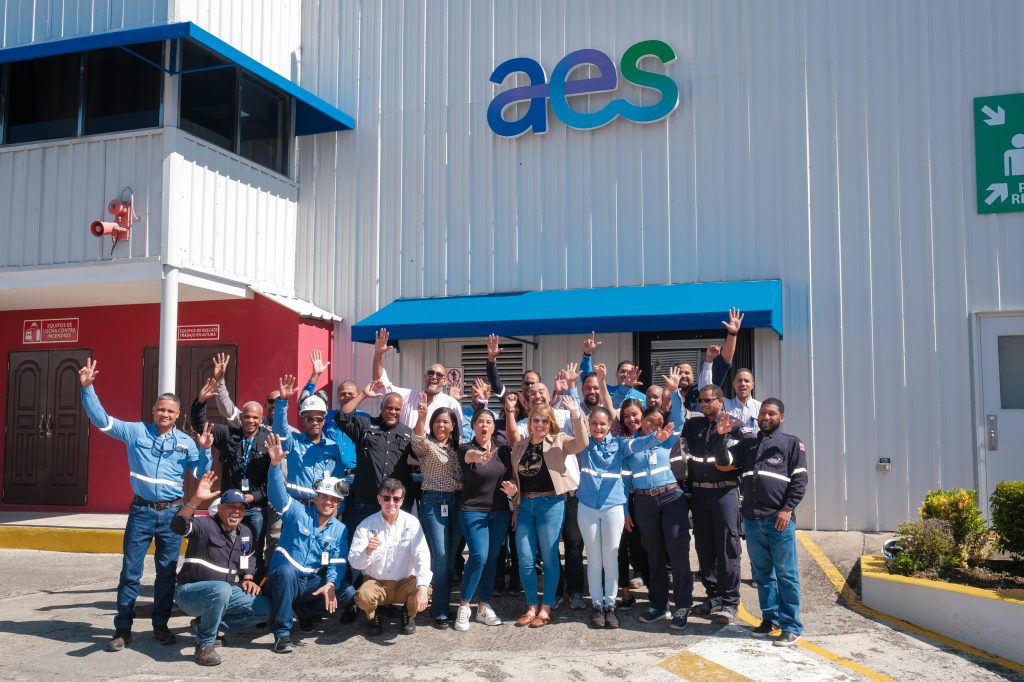 AES (AES): Company Profile, Stock Price, News, Rankings | Fortune