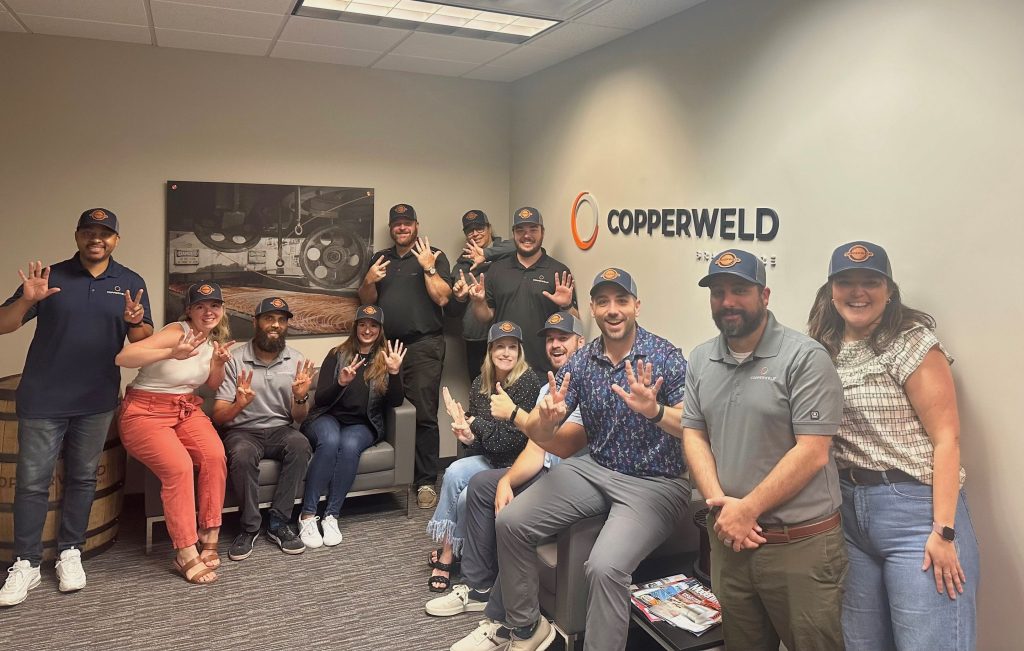 Copperweld, Agave Wire, & Interstate Wire Company Profile, Stock Price ...