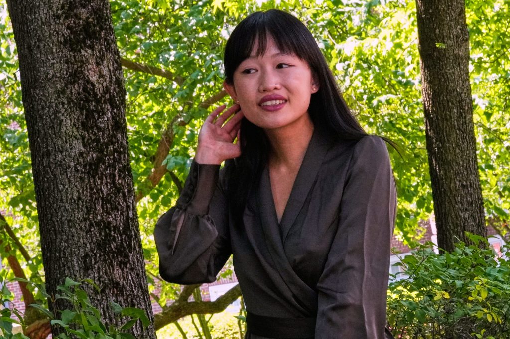 Rebecca Kuang, with 6 bestsellers before age 30, returns to the fantasy ...