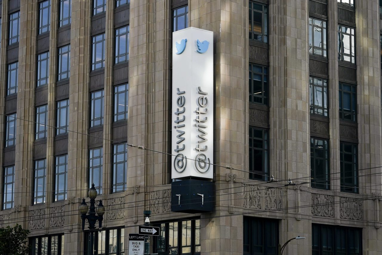 Former Twitter employees settle lawsuit where they claimed $500 million ...