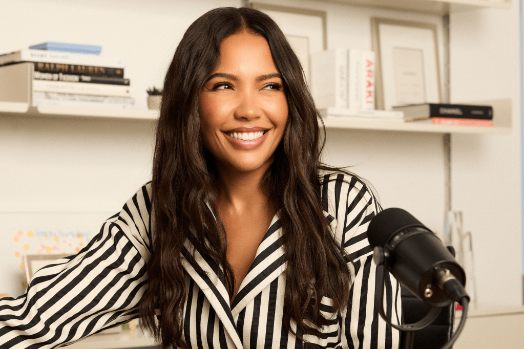 Self-made multimillionaire behind $4 billion Skims empire, Emma Grede ...