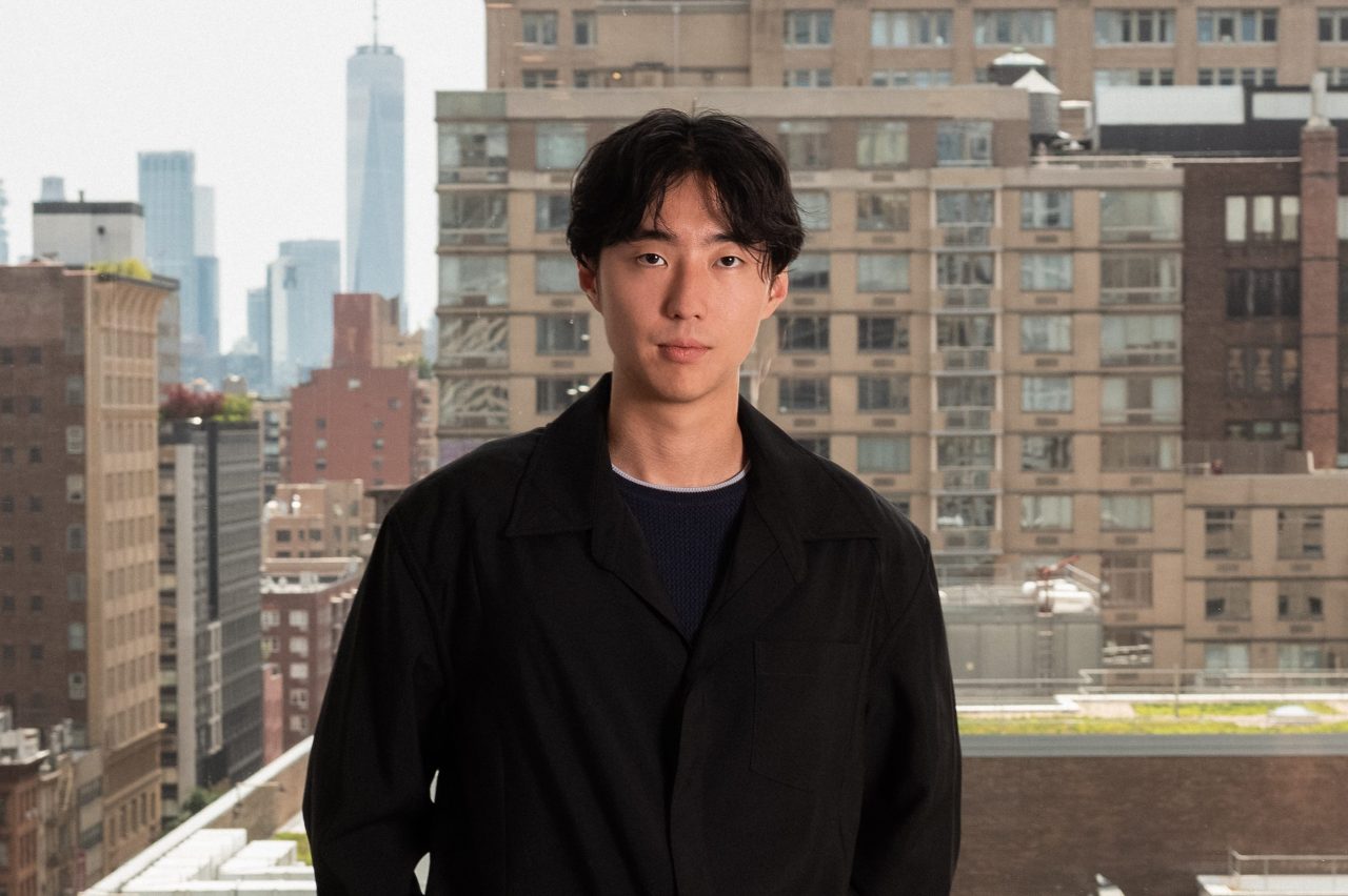 This Gen Zer dropped out of NYU at just 19 to launch his blockchain—now ...
