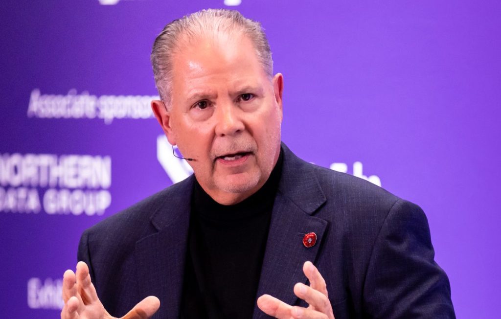 Ben Tisch takes first earnings call as CEO of Loews Corporation—he's pledging to focus on one ...