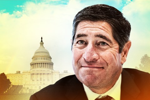 This is how Scott Kupor plans to handle the elimination of more federal ...