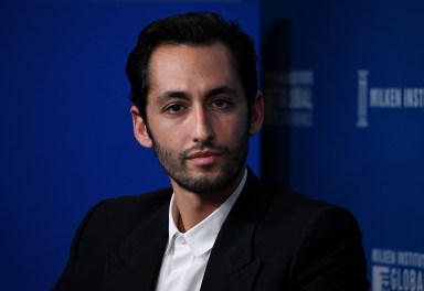 Sweetgreen's CEO is beefing up protein portion sizes because corporate ...