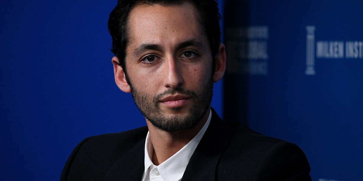 Sweetgreen's CEO is beefing up protein portion sizes because corporate ...