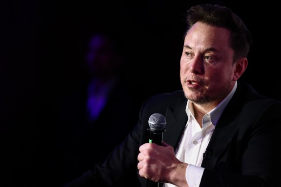 Thousands of private user conversations with Elon Musk's Grok AI ...