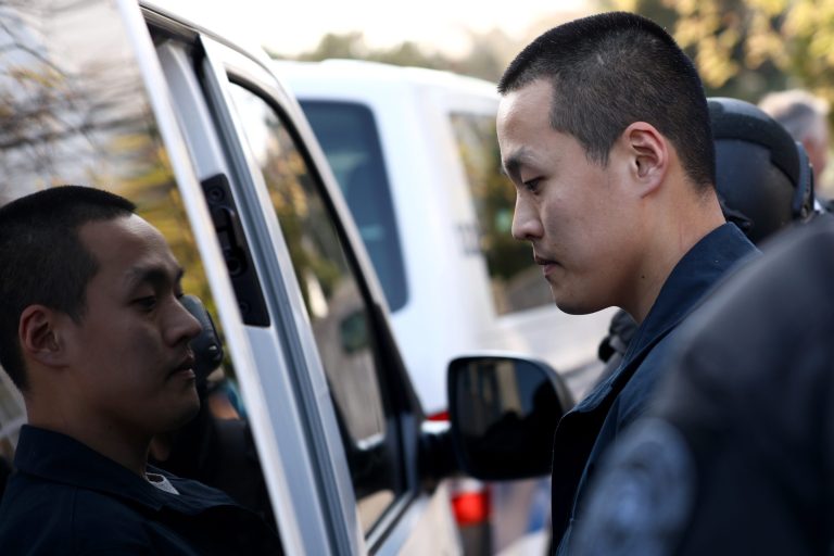 Do Kwon pleads guilty to fraud over $40 billion Terra collapse | Fortune