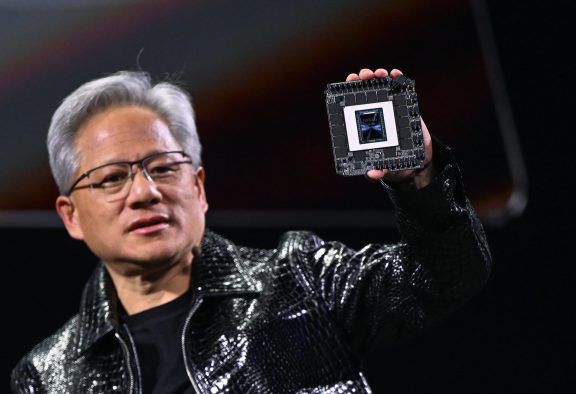 Two mystery customers alone were responsible for nearly 40% of Nvidia’s ...