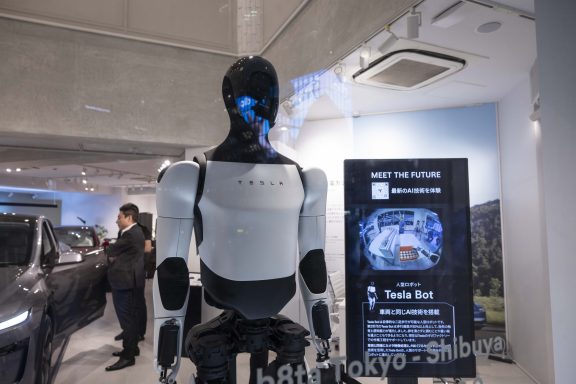 Neuralink’s first study participant says his whole life has changed ...