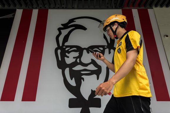 Articles & Insights by Nicholas Gordon | Author