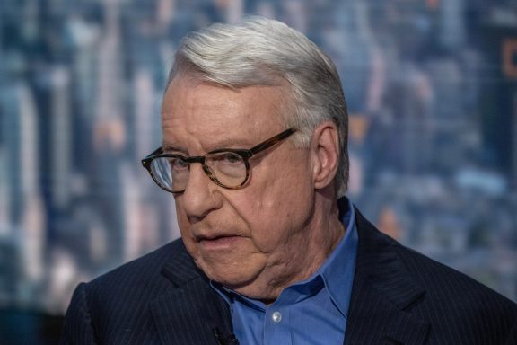 Enron short-seller Jim Chanos: Financial fraud is ‘going to get worse ...