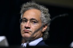 Jessica Mathews | Author