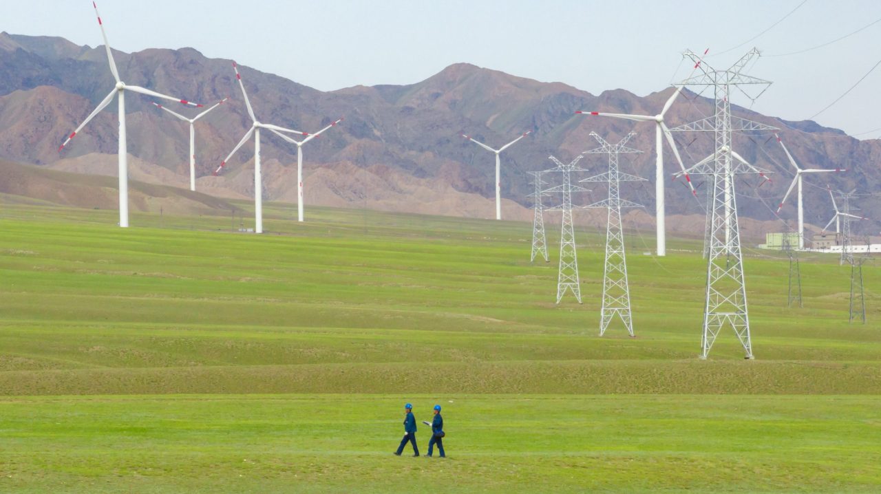 AI experts return from China stunned: The U.S. grid is so weak, the ...