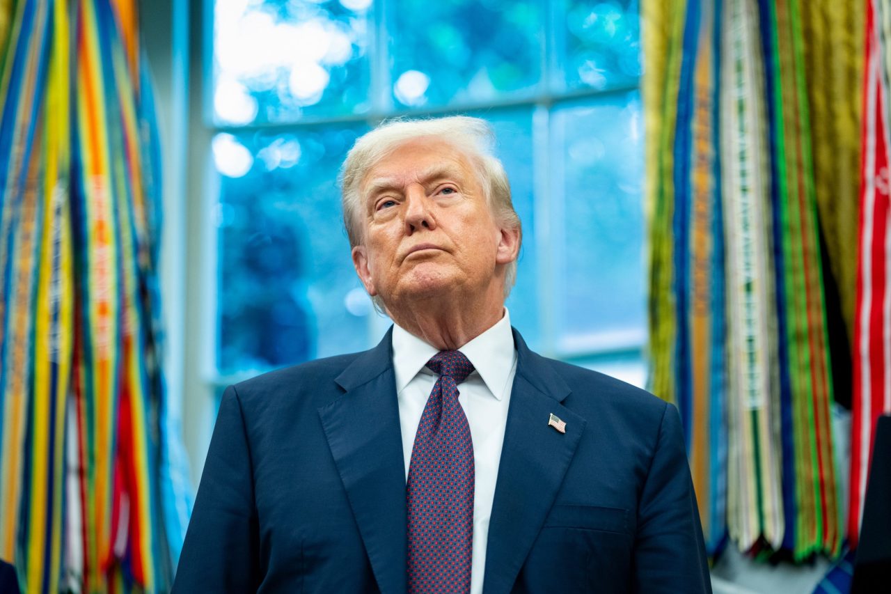 In Trump’s year of cost-cutting and efficiency, national debt soars ...