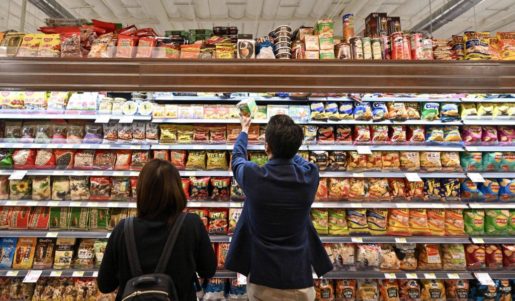 Inflation preview: CPI to rise as higher tariffs feed through | Fortune