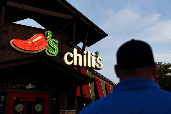 Chili’s has poured $105 million into its marketing budget in just 3 ...