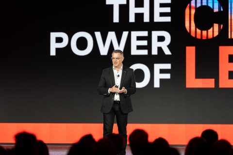 What leading a global architecture firm has taught me about AI’s power ...