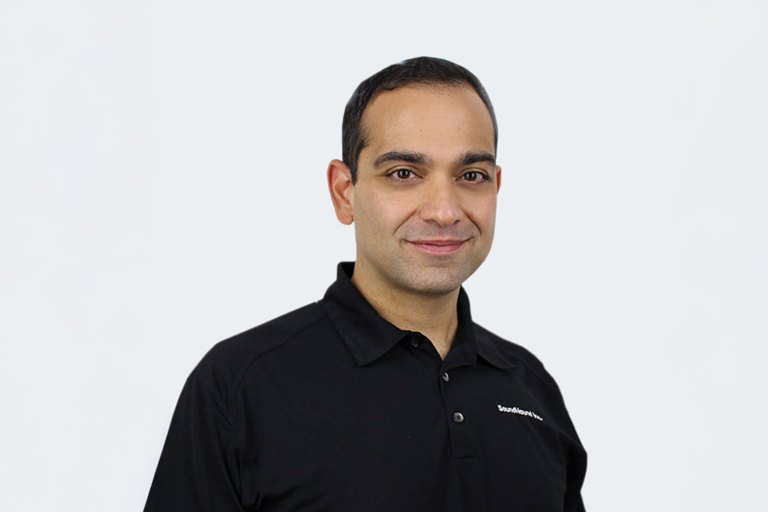 SoundHound's millionaire boss founded 3 software startups before even ...