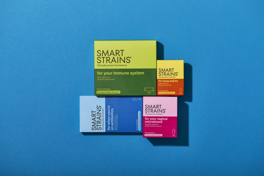 This millennial gut health scientist and founder juggles 5 jobs and 2 ...