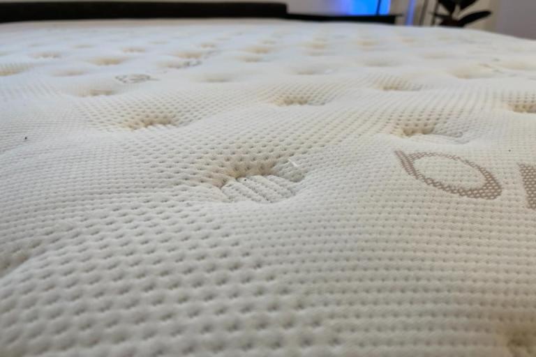 Saatva Mattress Review 2026 | Fortune