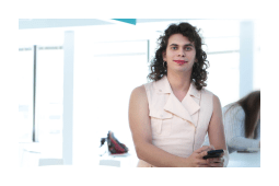 Sharon Goldman | Author