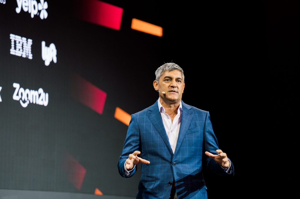 Day in the Life of a CEO | Fortune