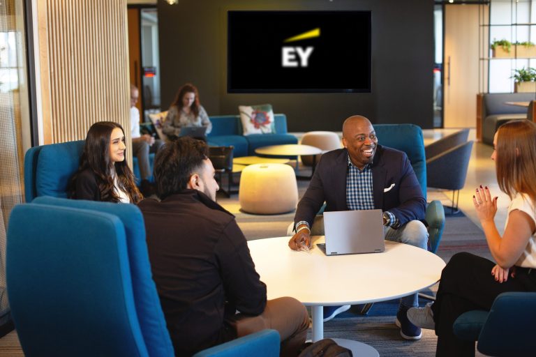 EY Company Profile, Stock Price, News, Rankings | Fortune