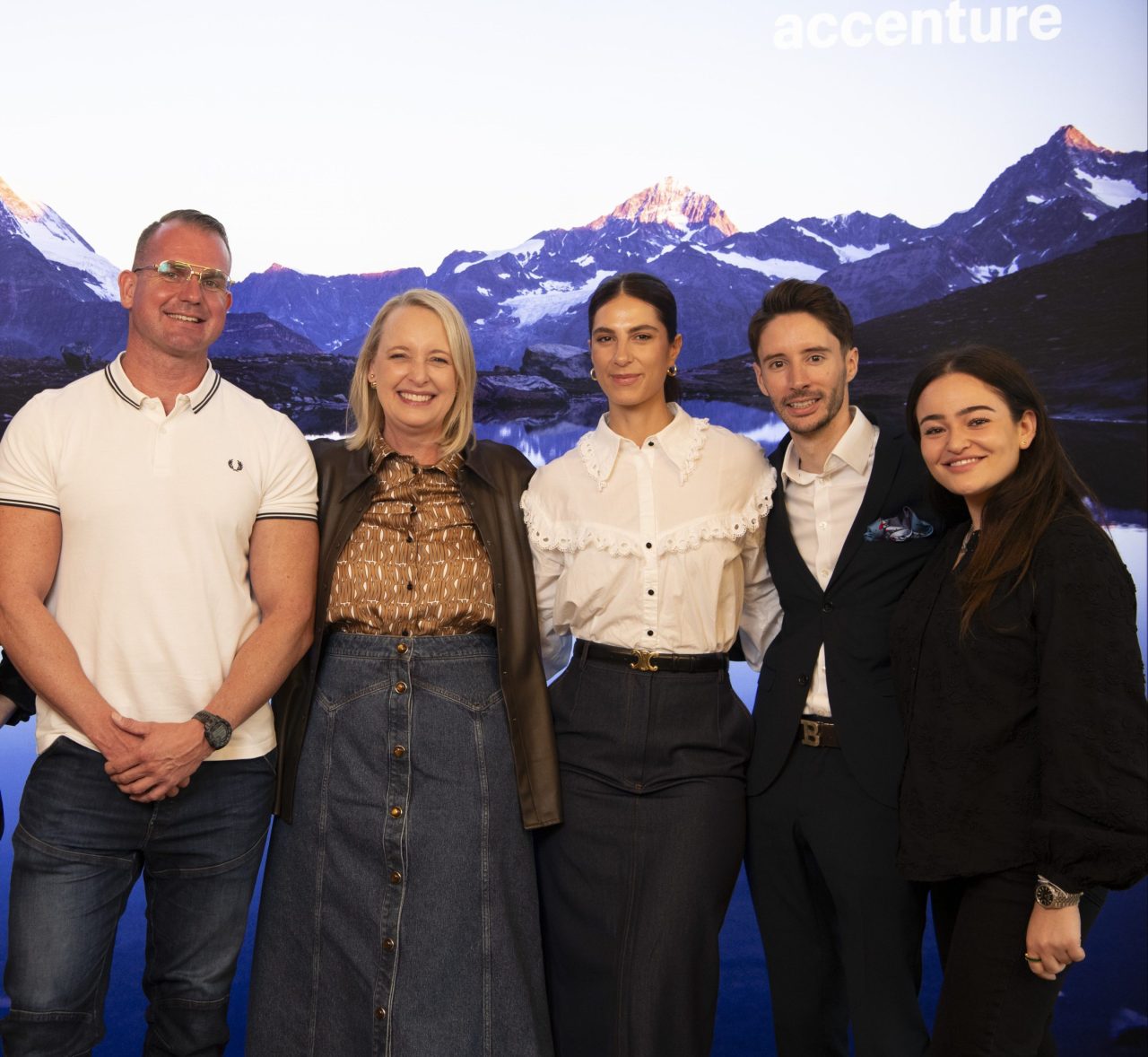 Accenture (ACN): Company Profile, Stock Price, News, Rankings | Fortune