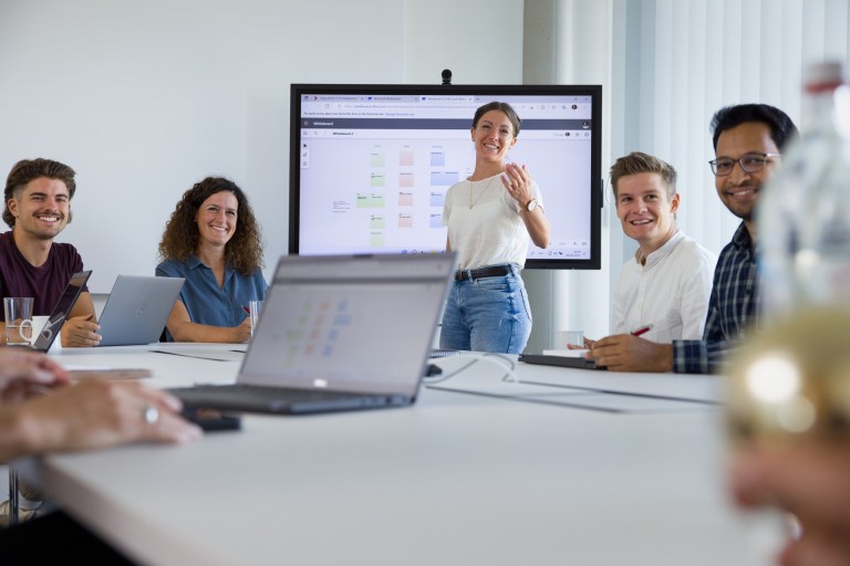 Vector Informatik Company Profile, Stock Price, News, Rankings | Fortune