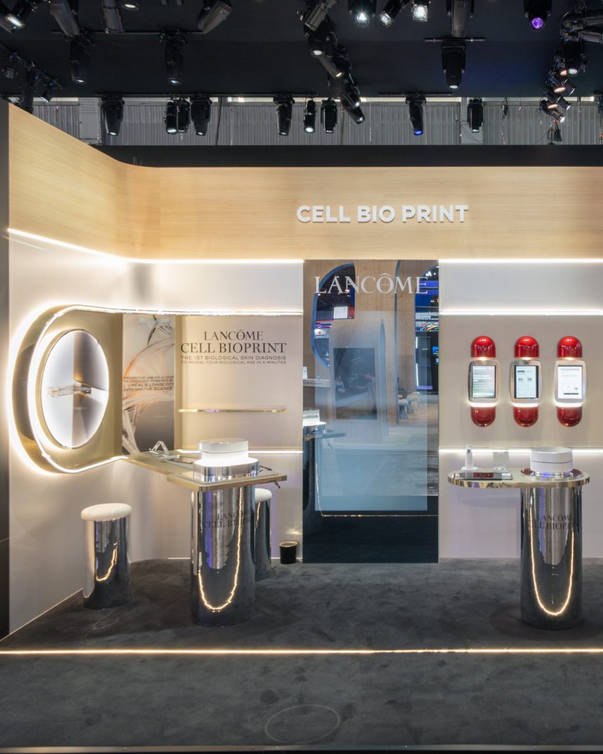 Hair dryers from drones and makeup mirrors from movie animators: How L’Oréal makes open ...