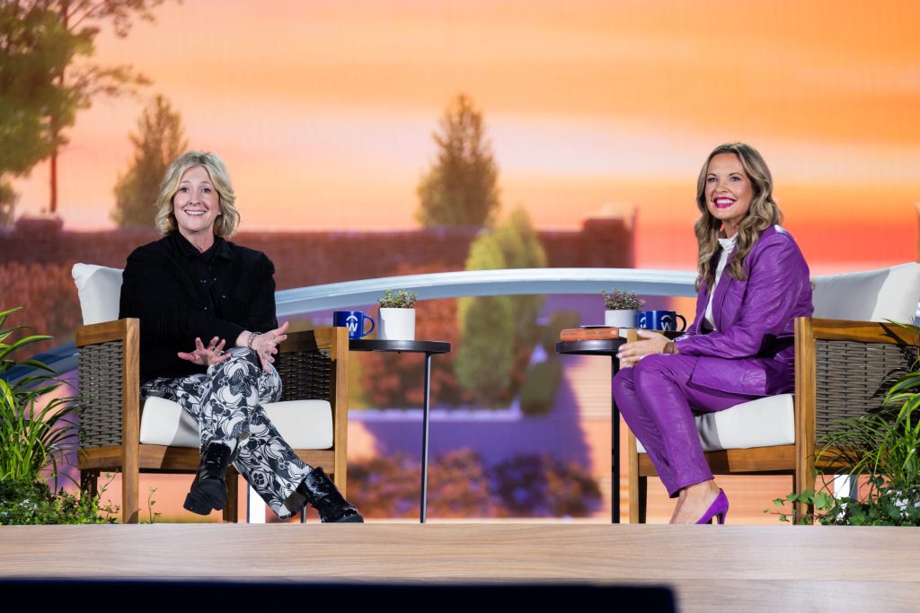 Bridging humanity and technology: Brené Brown on leadership’s new ...