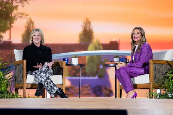 Bridging humanity and technology: Brené Brown on leadership’s new ...