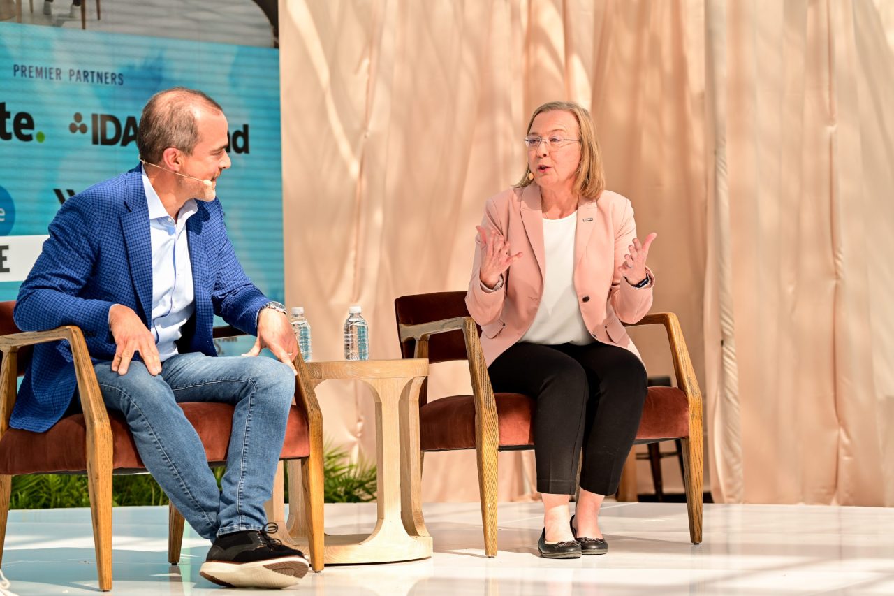 Slate CEO says removal of EV tax credit is ‘opening up capacity’ from ...