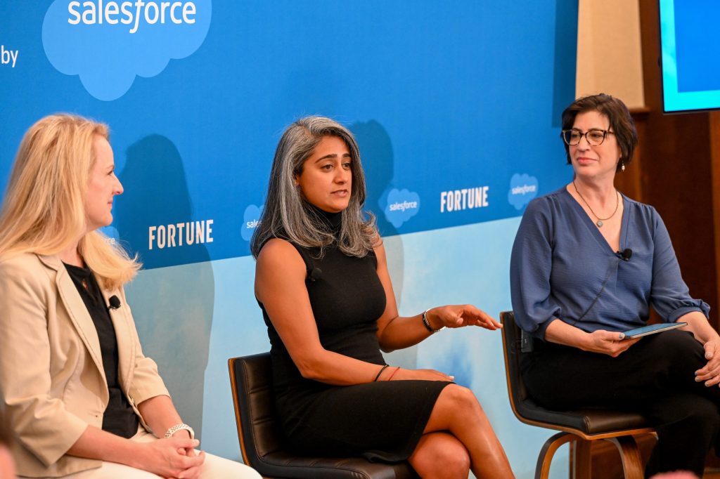 Articles & Insights by Sharon Goldman | Fortune