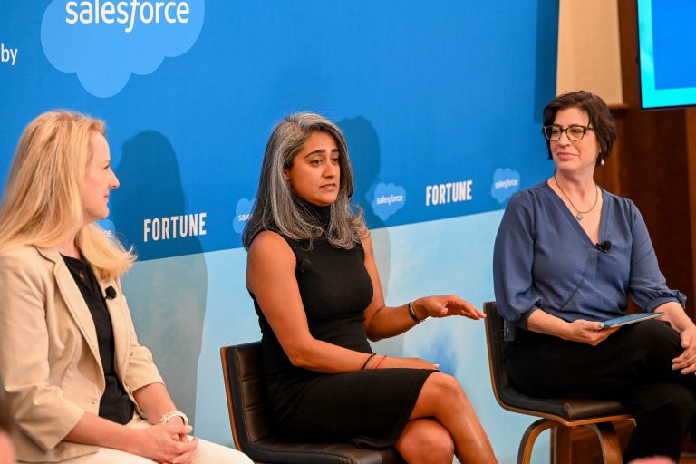 Articles & Insights by Sharon Goldman | Fortune