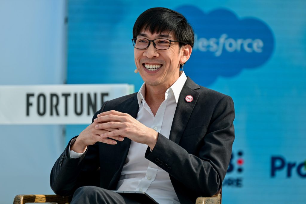 Silicon Valley will remain 'pro-immigrant' amid U.S. skepticism | Fortune