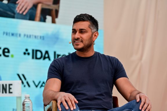 Kraken co-CEO Arjun Sethi preparing firm for an IPO | Fortune