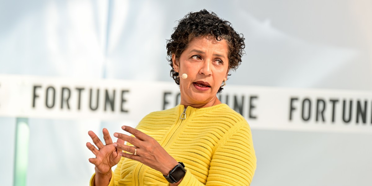 Flex CEO on missile hitting Ukraine manufacturing facility | Fortune