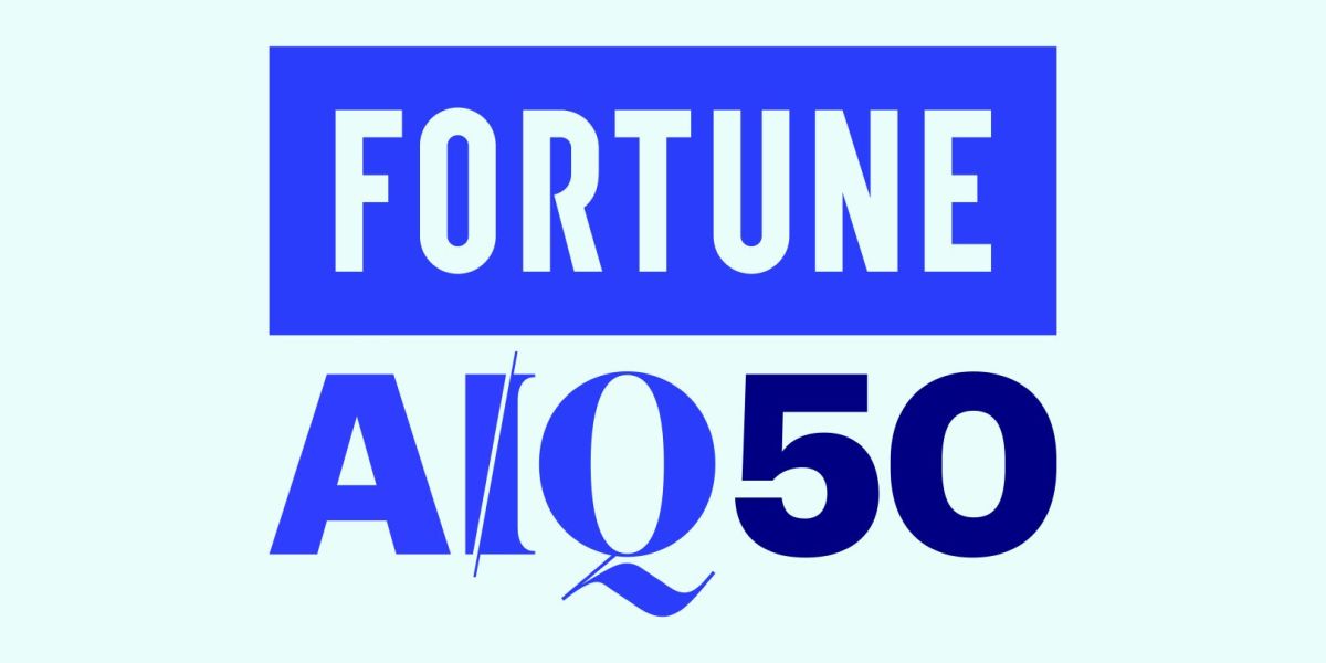 Fortune AIQ 50 ranking | Fortune