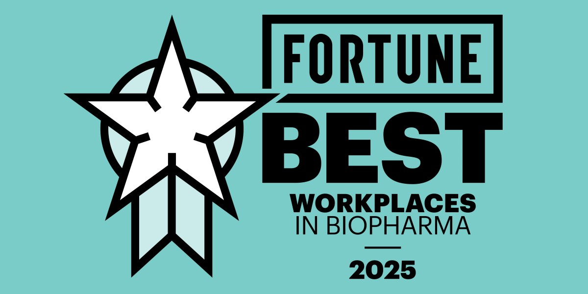 Best Large Workplaces in Biotechnology and Pharmaceuticals | Fortune