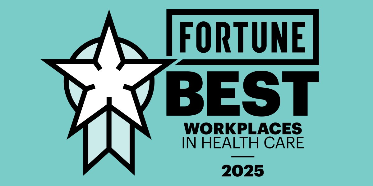 Best Small and Medium Workplaces in Health Care | Fortune