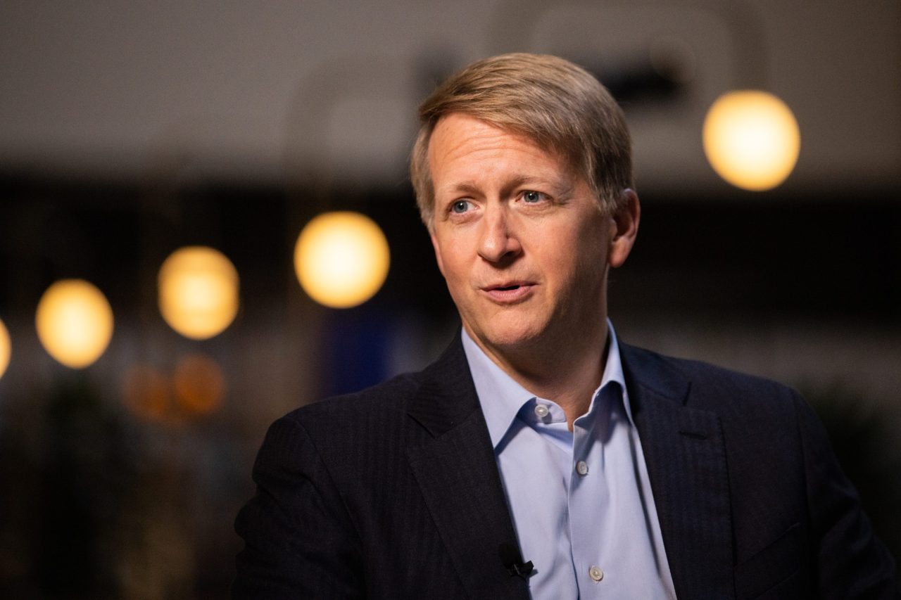 David Marriott reveals the correct way to pronounce the popular hotel ...