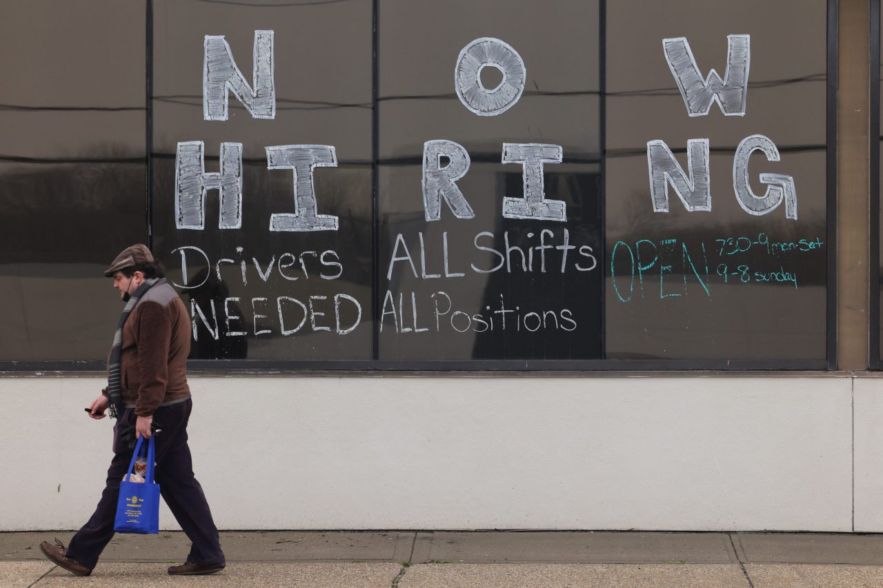 America’s job growth has flatlined—and Mark Zandi believes June may ...