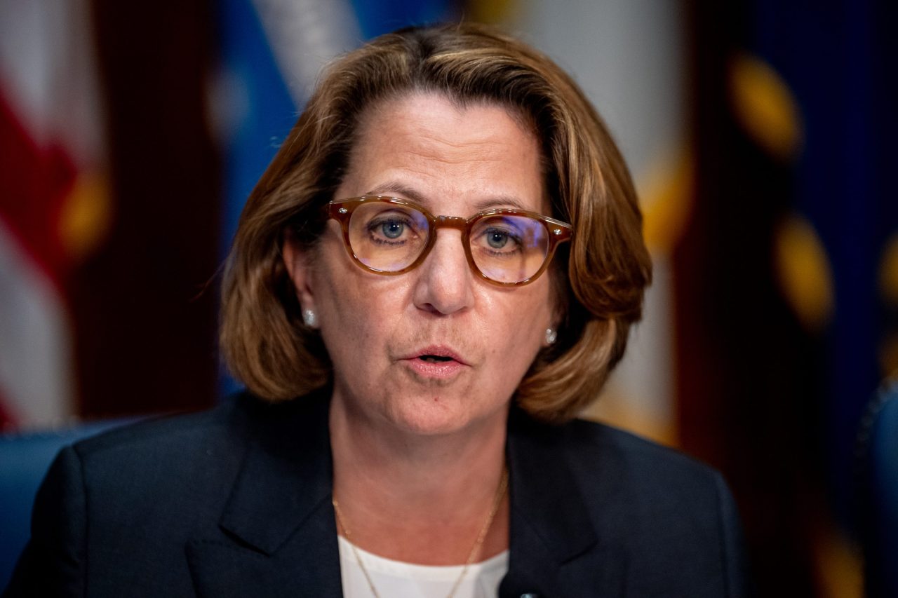 Meet Lisa Monaco, the 57-year-old Microsoft executive Trump wants fired ...