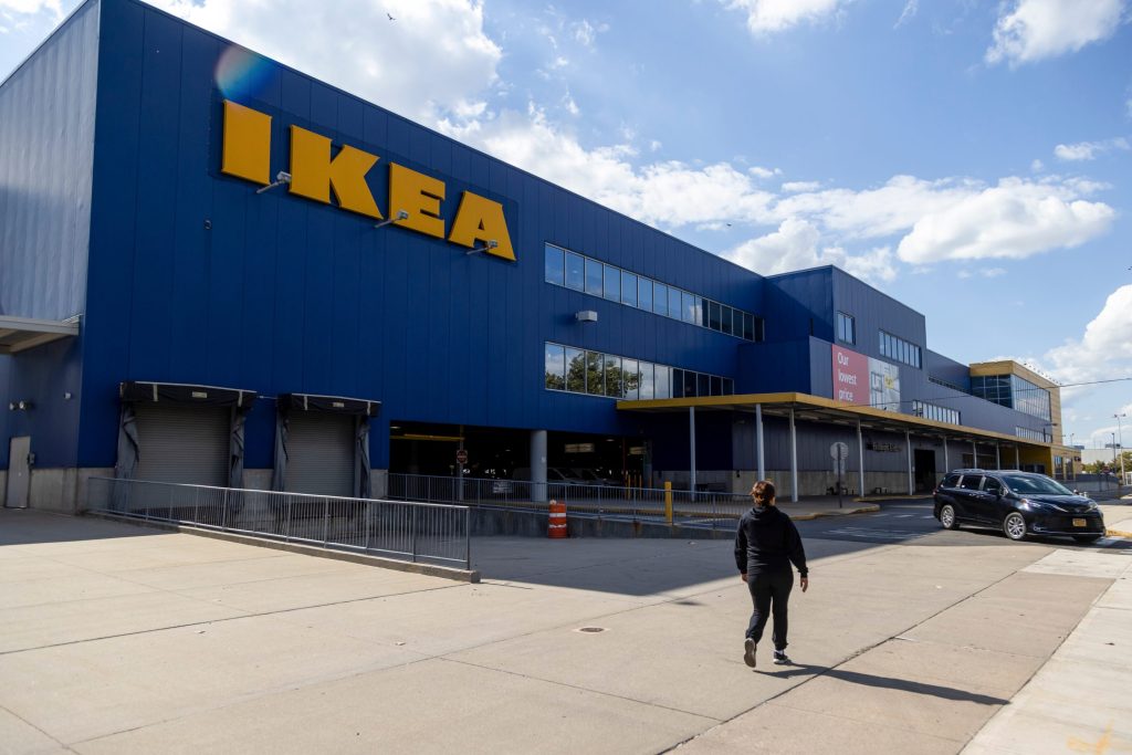How Ikea is handling furniture tariffs and a strained consumer | Fortune